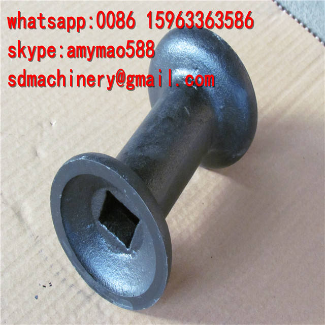 YUNTAI Grey Iron Disc Harrow Spacer Spool - Durable & Versatile