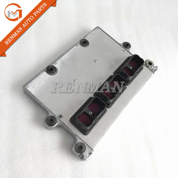 Cummins módulo de Control electrónico 3408501 4309175, Cummins 3408501 ...
