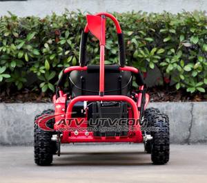 Electric Dune Buggy Kids - Fun & Thrill Off-Road Rides