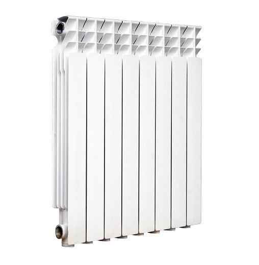 500mm Center Radiator - Efficient Home Heating Solutions