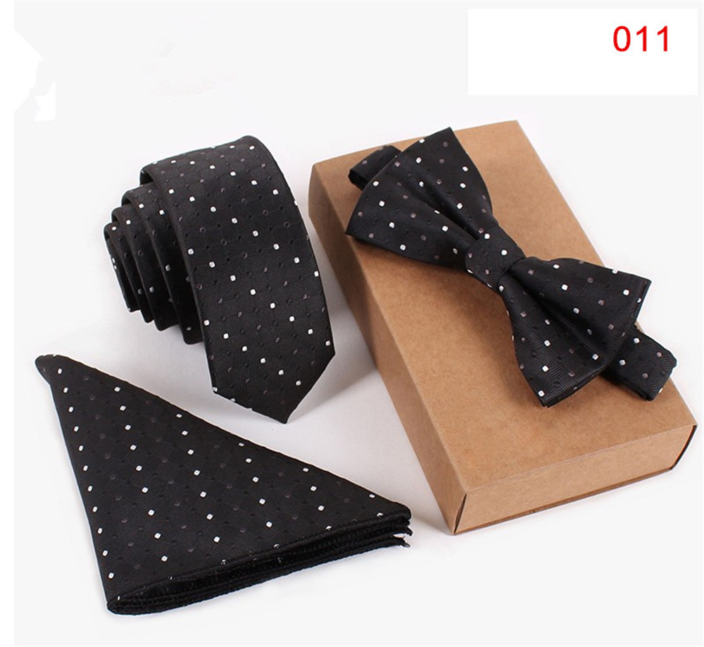 China Wholesale Mens Tie Gift Box Set - Buy Tie Set,Men Tie Set,Tie Set ...