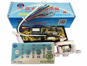 Universal Washing Machine PCB - High Quality Control Board