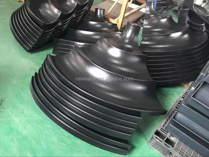 Banana Riser - 3 Layer Step Display Rack for Supermarkets