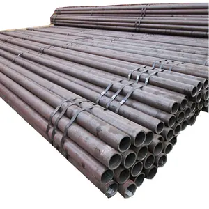 Durable, Galvanized & Perforated 400mm Diameter Mild Steel Pipe ...