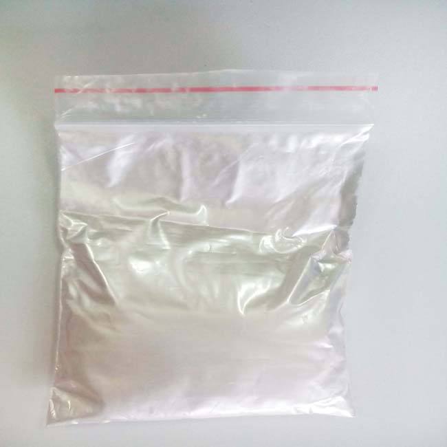 High Purity Flake Silver Nano Powder - 99.99% Conductive