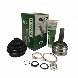 Wholesale vw polo cv joint For Efficient Power Transfer To The Wheels ...
