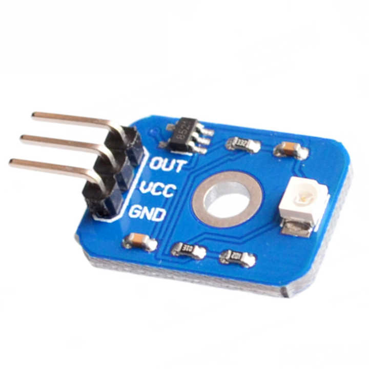 Uv Detection Sensor Ultraviolet Ray Module - Buy Uv Detection Sensor ...