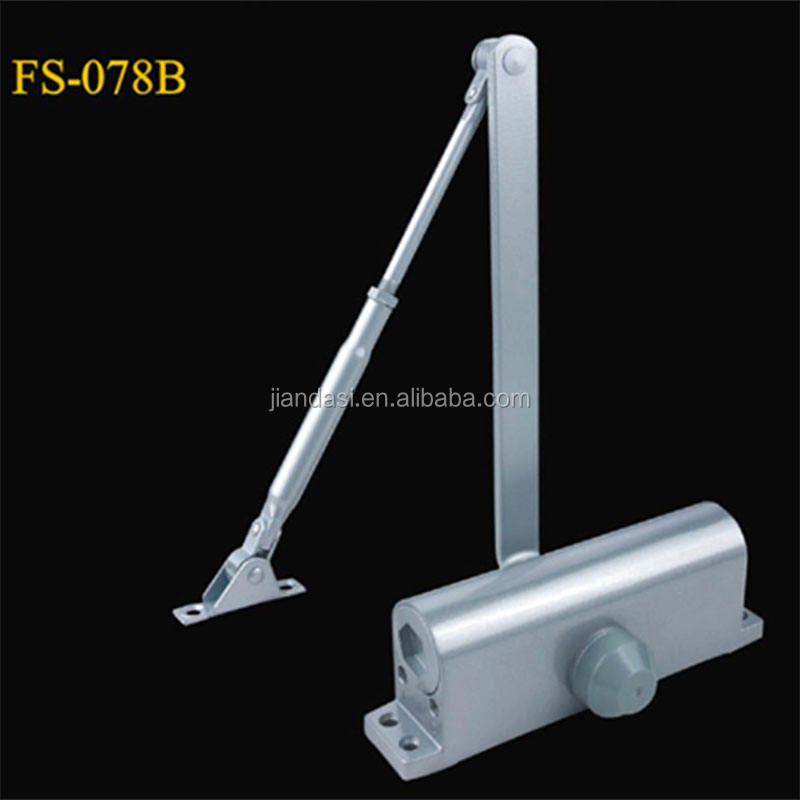 Electric Fire Door Closers - 150KG Holding Force - Waterproof