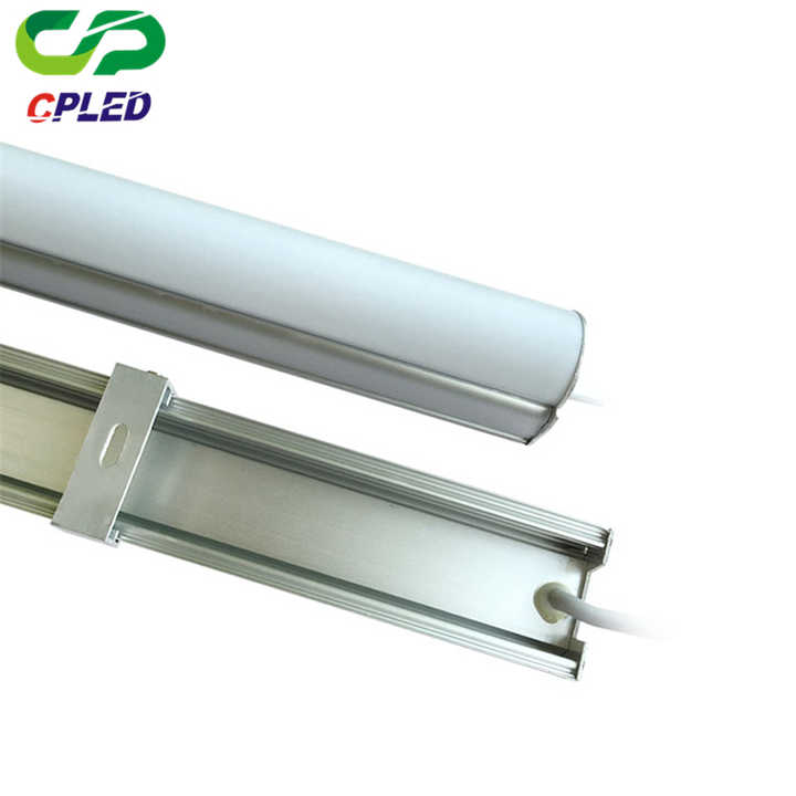 Outdoor Waterproof RGB LED Tube 12V - 15000 Hours Lifespan