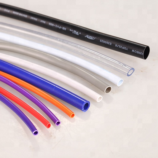 Best Selling 25mm Flexible PVC Pipe - Durable, Anti-Corrosion, UV Resistant