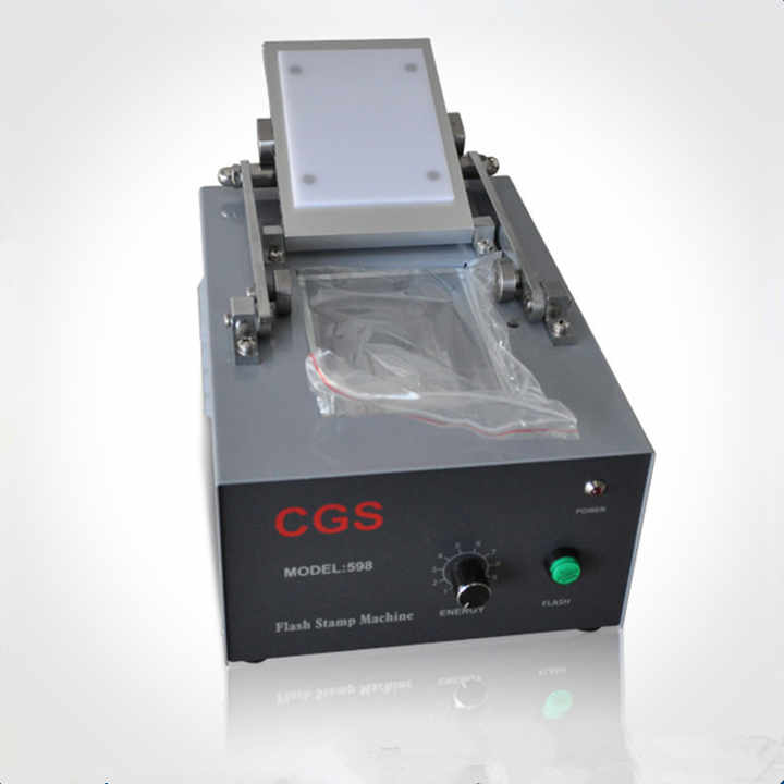 플래시 스탬프 기계플래시 스탬프 만드는 기계고무 스탬프 만드는 기계