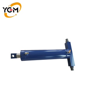 High-Quality and Resilient Electric Over Hydraulic Cylinder - Alibaba.com