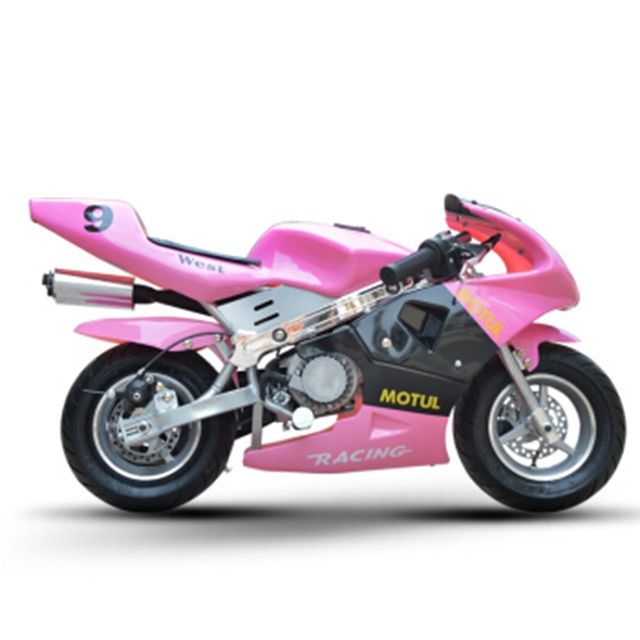 Mini Moto GP Bikes - Pocket-sized Racing Machines for Kids