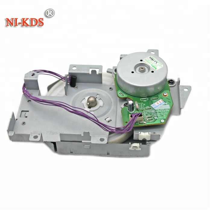 Original RM1-6342 Main Motor Assembly for HP Laserjet P3015, M525 ...