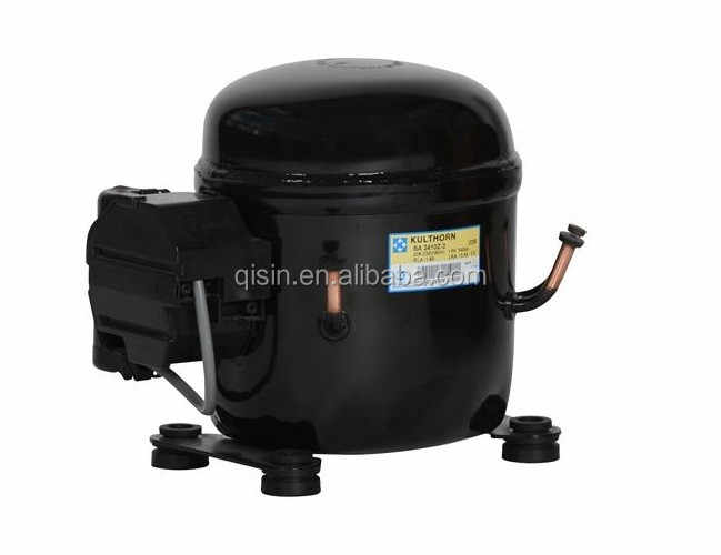 Kulthorn KK Refrigeration Compressor AE4440Z, R404a, 650W for HMBP ...