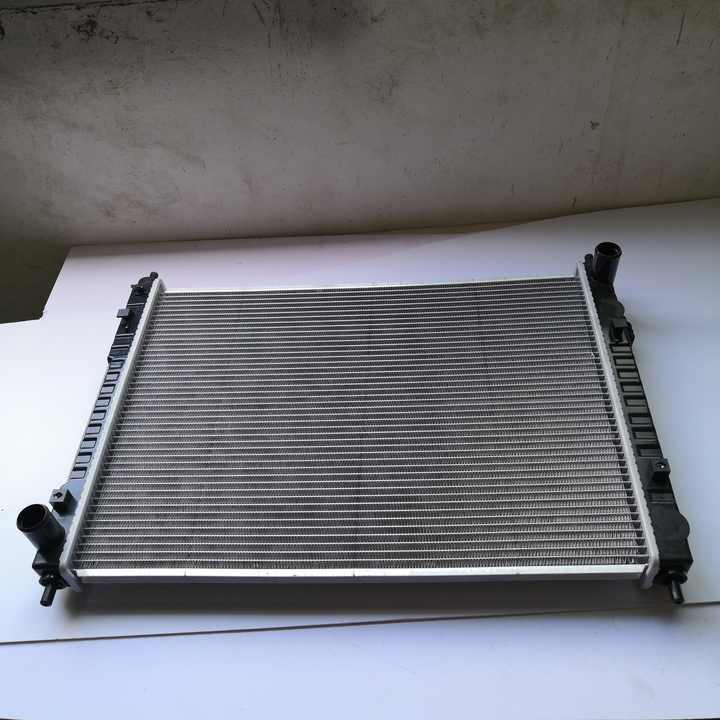Manual Car Radiator For Changan CS35 1.5L JL478 Engine OEM 1301000-W01 ...