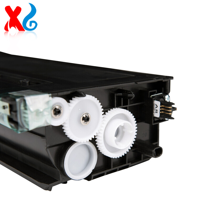 Solutions d'impression efficaces avec des options cartouche de toner ...