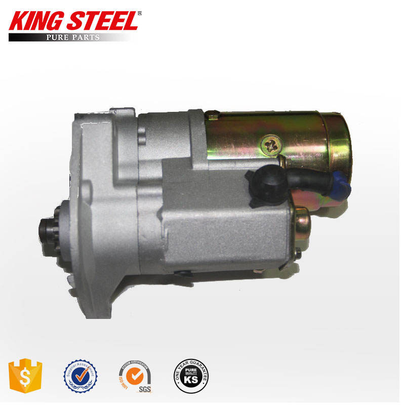 AUTO STARTER MOTOR for TOYOTA HILUX VIGO KUN25 28100-0L041
