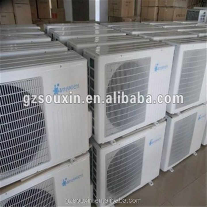 9000btu 12000btu 18000 btu 24000 btu 30000 btu aire acondicionado split ...