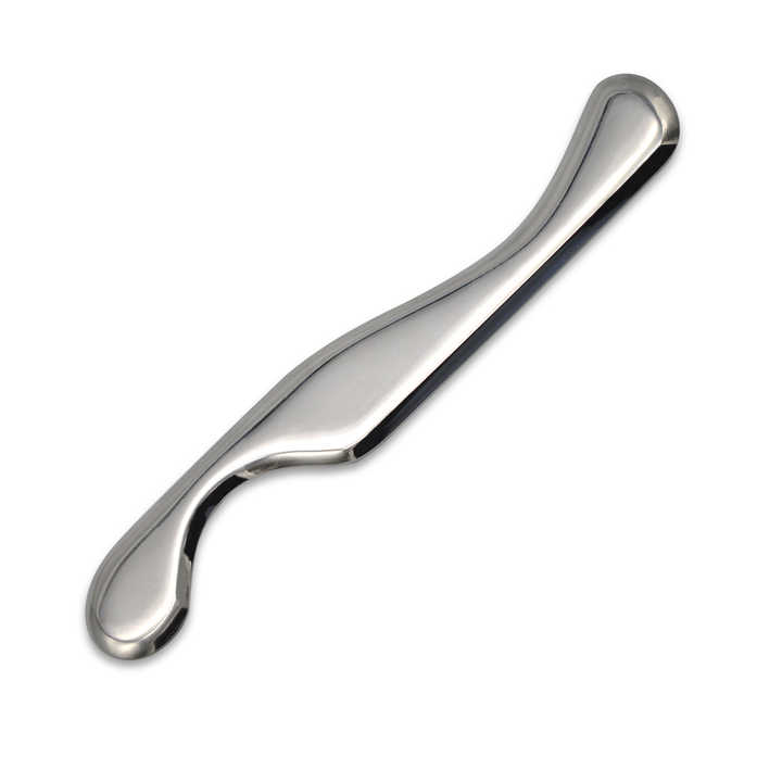 Stainless Steel Guasha Scraping Massage Tools - Metal Gua Sha Tools IASTM