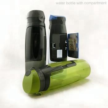 New Products for 2026 Plastic Sports Water Bottle Protein Shakers BPA ...