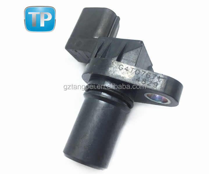 Crankshaft Position Sensor OEM G4T07671 for Reliable Performance