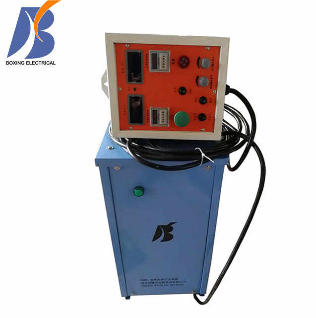Period Reversing Plating 300 Amp Rectifier - Efficient & Reliable