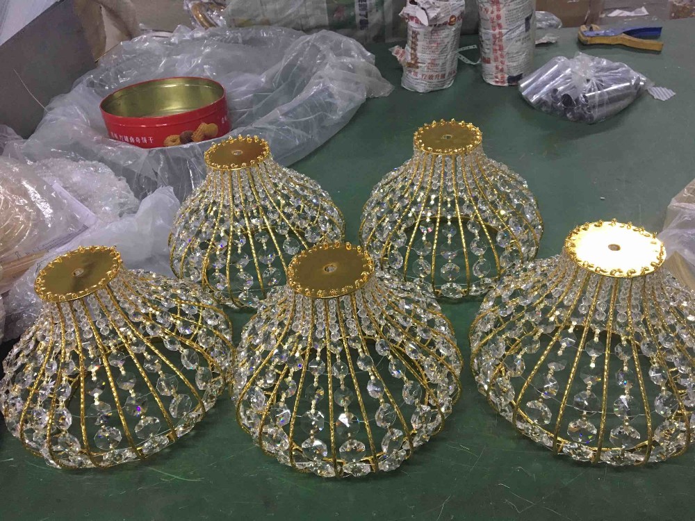 Mosque Islamic Ceiling Lights - Elegant Chandelier Designs