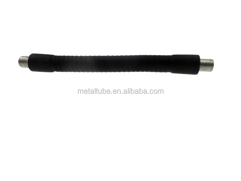 Low Price Gooseneck Tubing PVC Coated Tubing | Alibaba.com