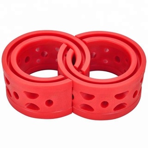 Wholesale Coil Spring Rubber - Durable Auto Suspension Parts