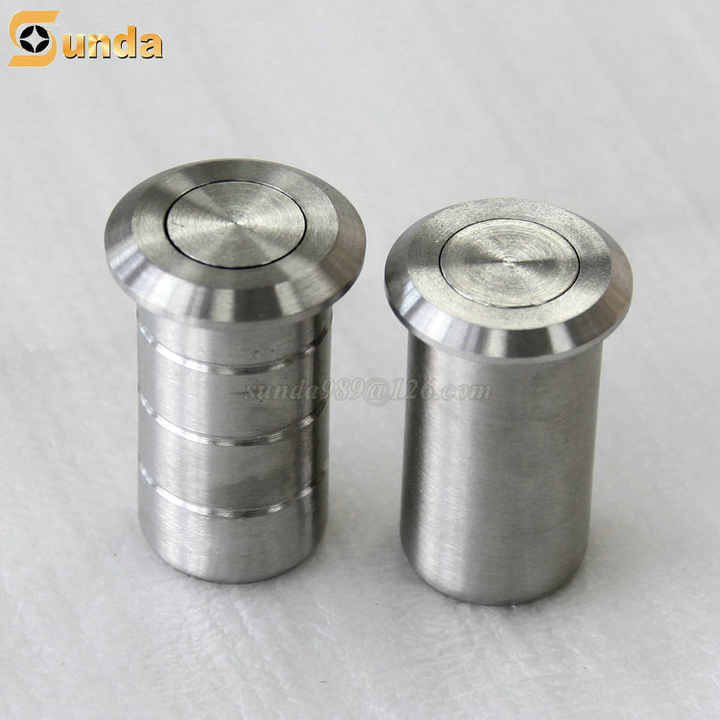 Durable Door Strikes - Sunda Flush Bolt Dust Proof Solutions