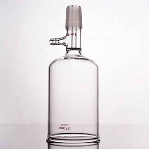 Laboratory Glassware, Laboratory Glassware direct from Yancheng Tiandi ...
