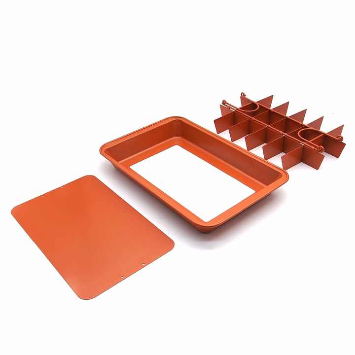 Sheet Pan Cutter