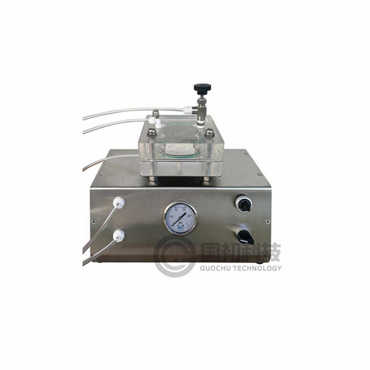 Micro Membrane Filtration Experimental Equipment - Micromembrane