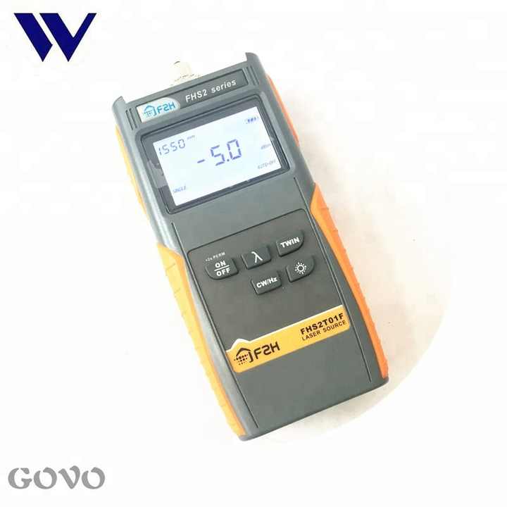 Grandway FHS2T01F PON Laser Source - 1310, 1490, 1550nm