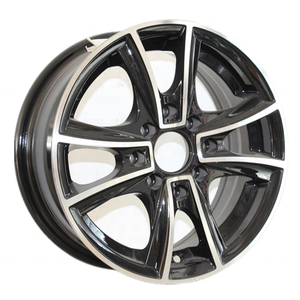 Masculine Wholesale 14 inch aluminum car alloy wheel rim For Every ...