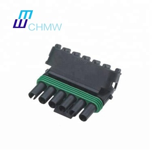 Get Wholesale 6 pin delphi connector For Different Applications ...