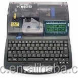 Partex T-1000 Promark Marking Machine - Efficient Wire Marking
