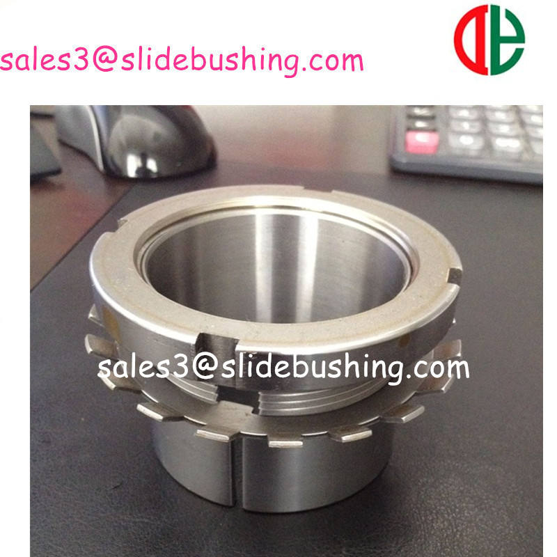 Anco KM Series Bearing Lock Nut AN28 - Durable Carbon Steel Lock Nut ...