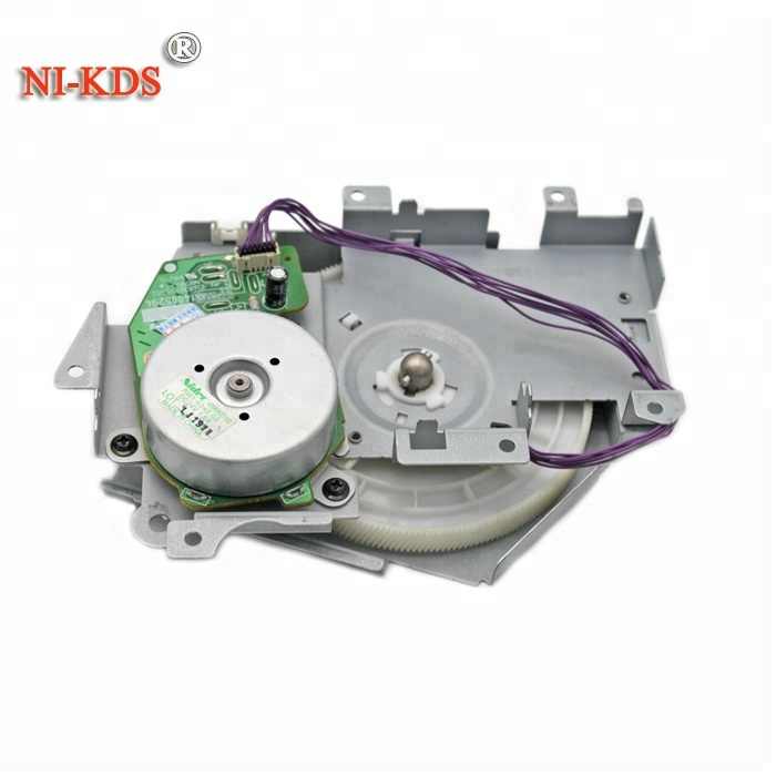 Original RM1-6342 Main Motor Assembly for HP Laserjet P3015