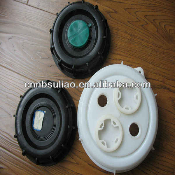 Plastic IBC Cap - Reliable Sealing Solutions for Industries