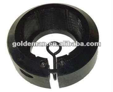 API Casing Thread Clamp on Thread Protectors - Durable & Reliable