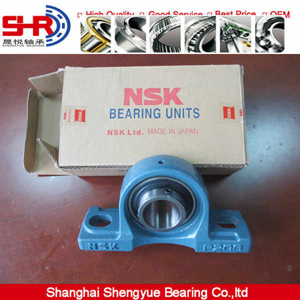 NSK bearings UCP208 UCP209 UCP210 UCP211| Alibaba.com