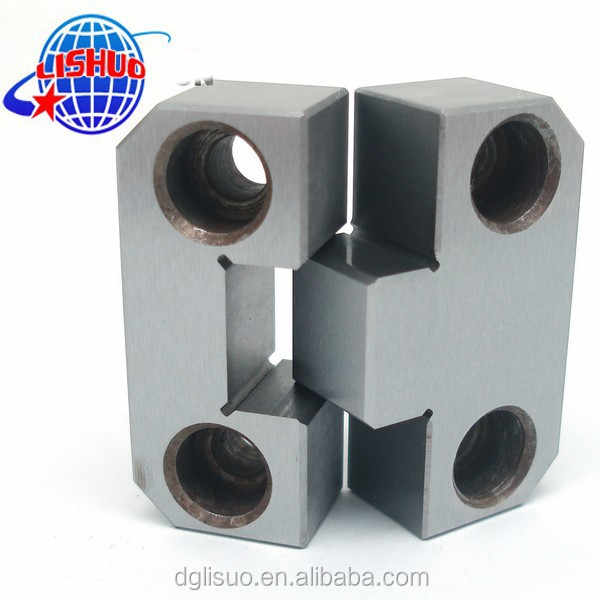 Taper Lock Pin Round Type - Precision Mould Components