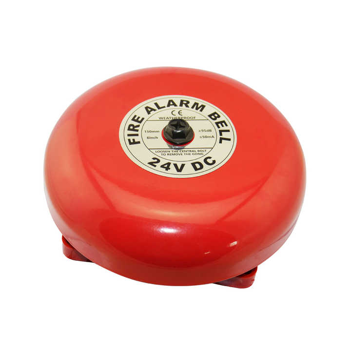Asenware Addressable Fire Fighting Alarm System - AW-D109