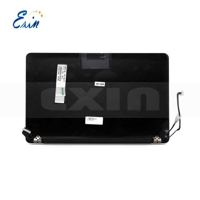Genuine LCD Screen Display Assembly for Apple Macbook Pro Retina