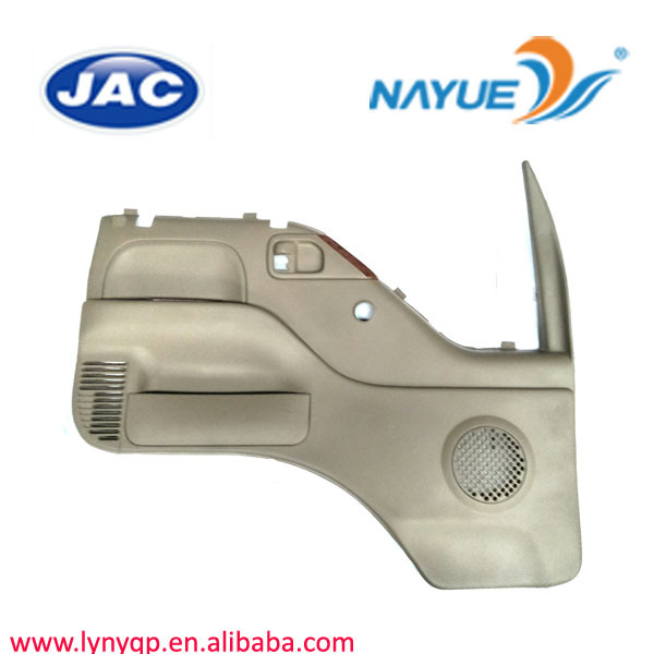 Heavy Duty Truck Plates - Durable & Reliable Solutions