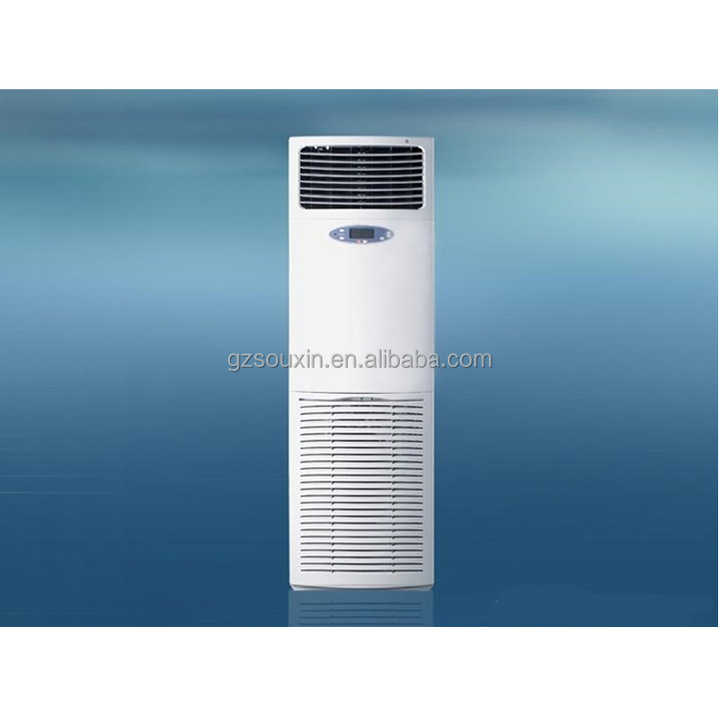 Aircond floor standing air conditioning tower CA vertical split air ...