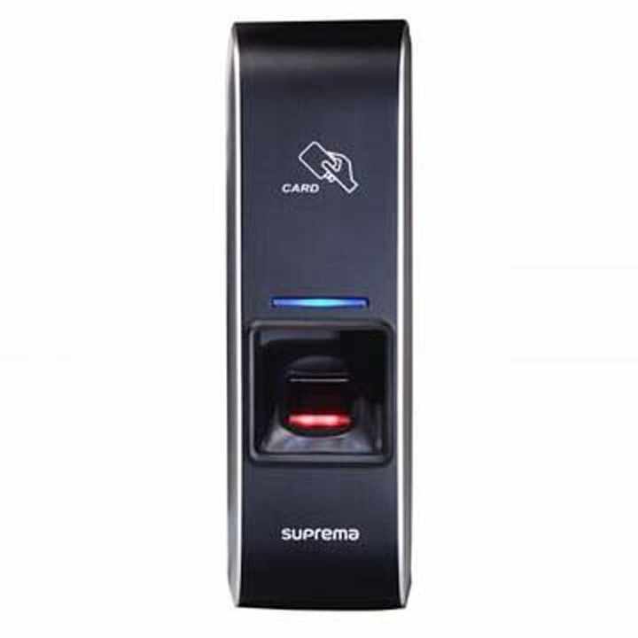 Suprema Bioentry Plus - Advanced Fingerprint Access Control