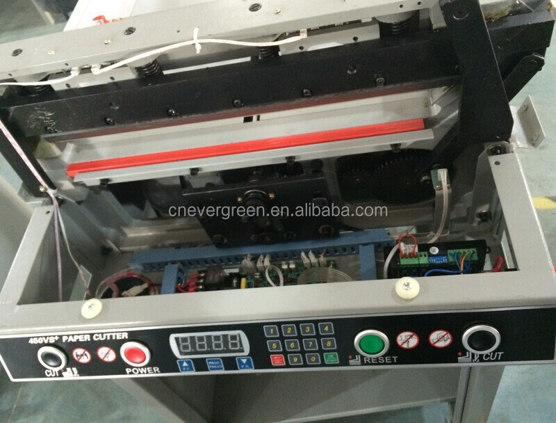 Small Electric Paper Cutters - Precision & Convenience